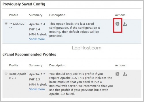 How To Install Php Zip Module On A Cpanel Server Lophost