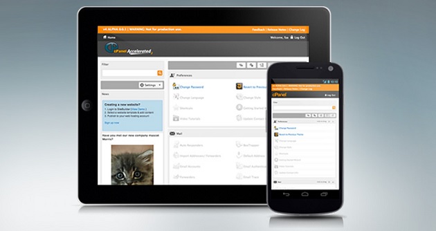 Difference between cPanel for Dedicated Server and VPS - LopHost